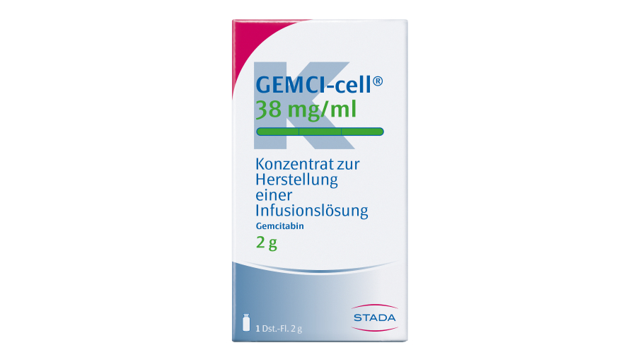 GEMCI-cell | STADA