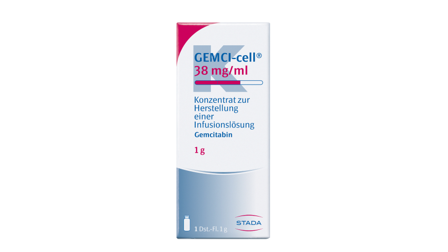 GEMCI-cell | STADA